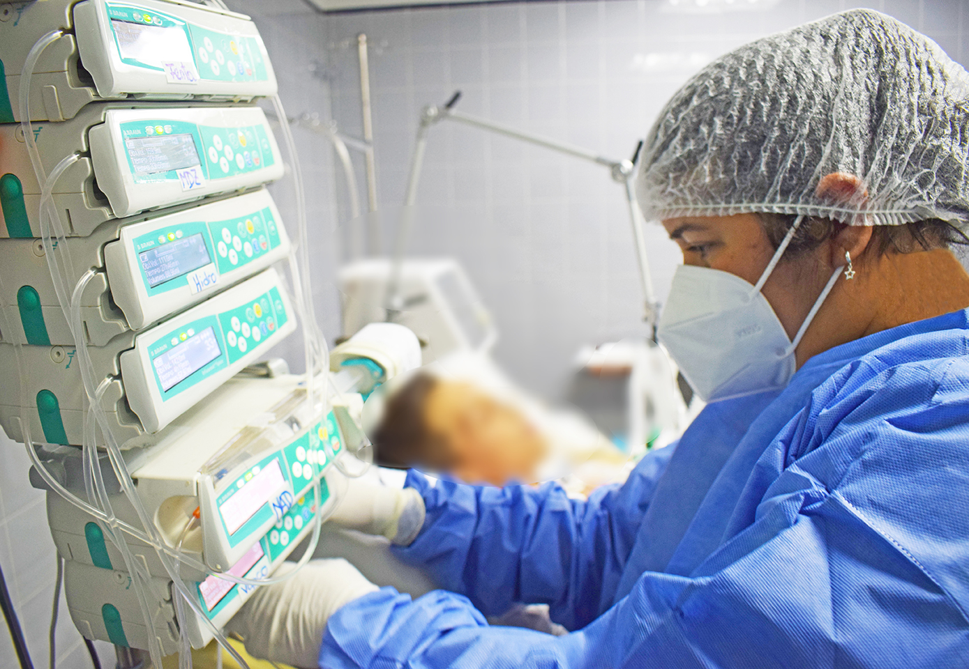 Jornada de Medicina Crítica y Terapia Intensiva – Hospital de Alta ...